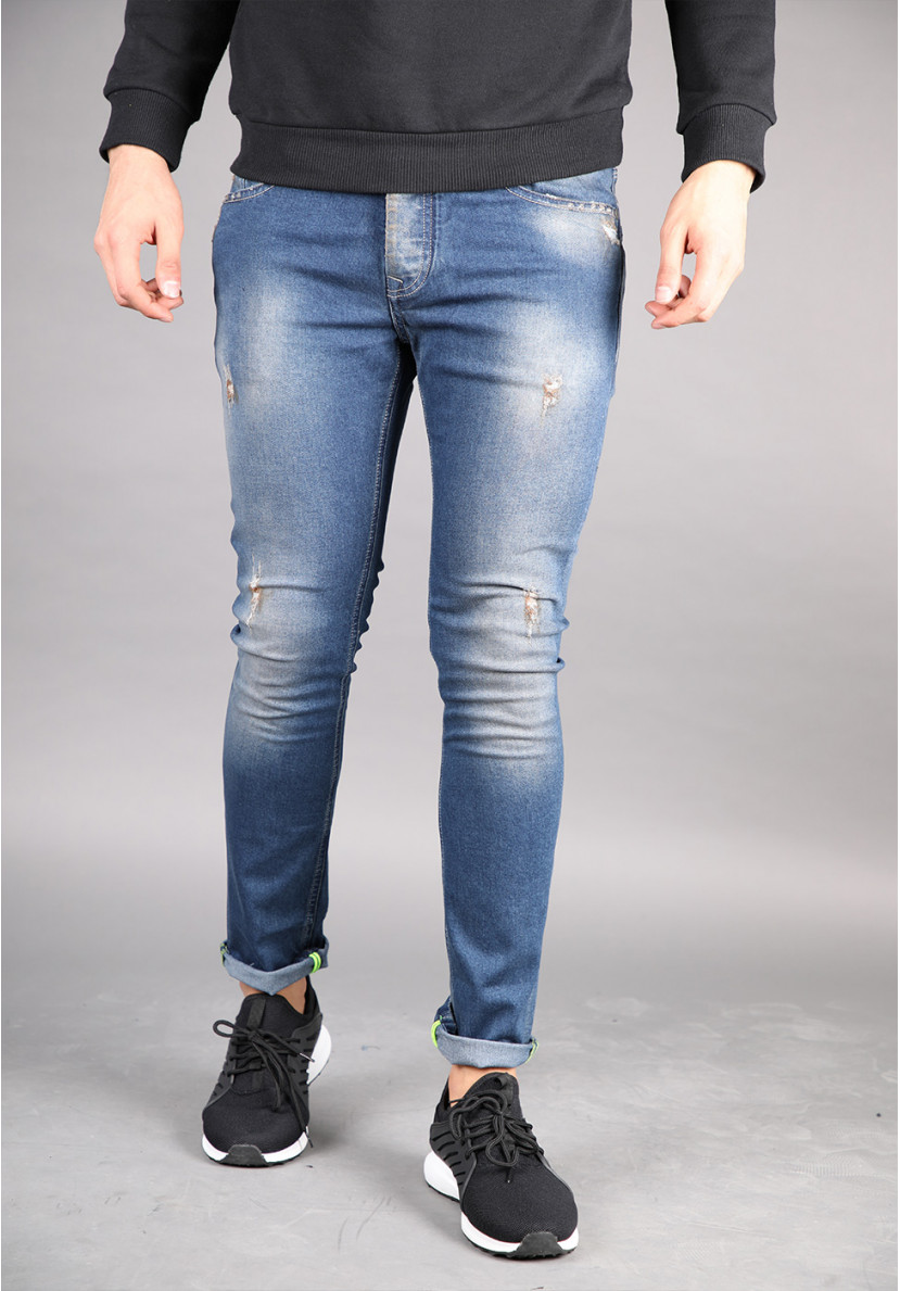 Pantalon jeans exist Pantalon hommes , jean hommes