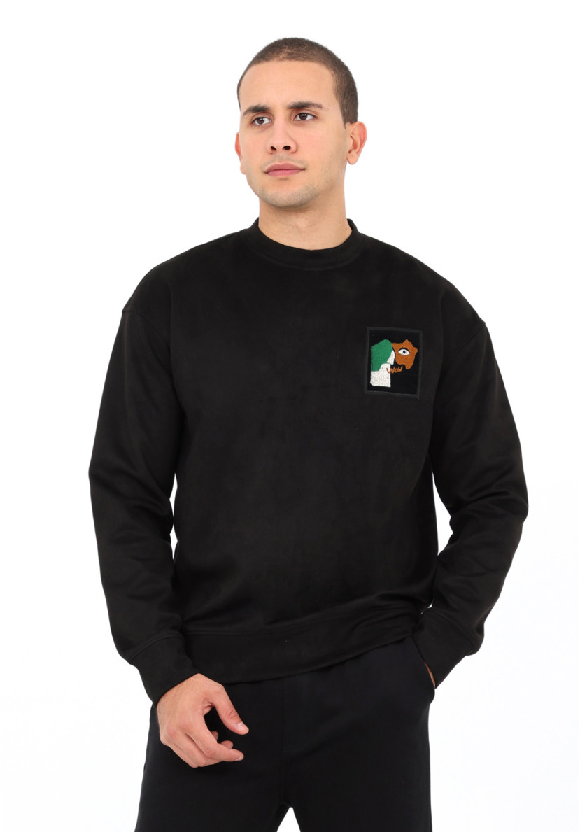 PULLOVERS