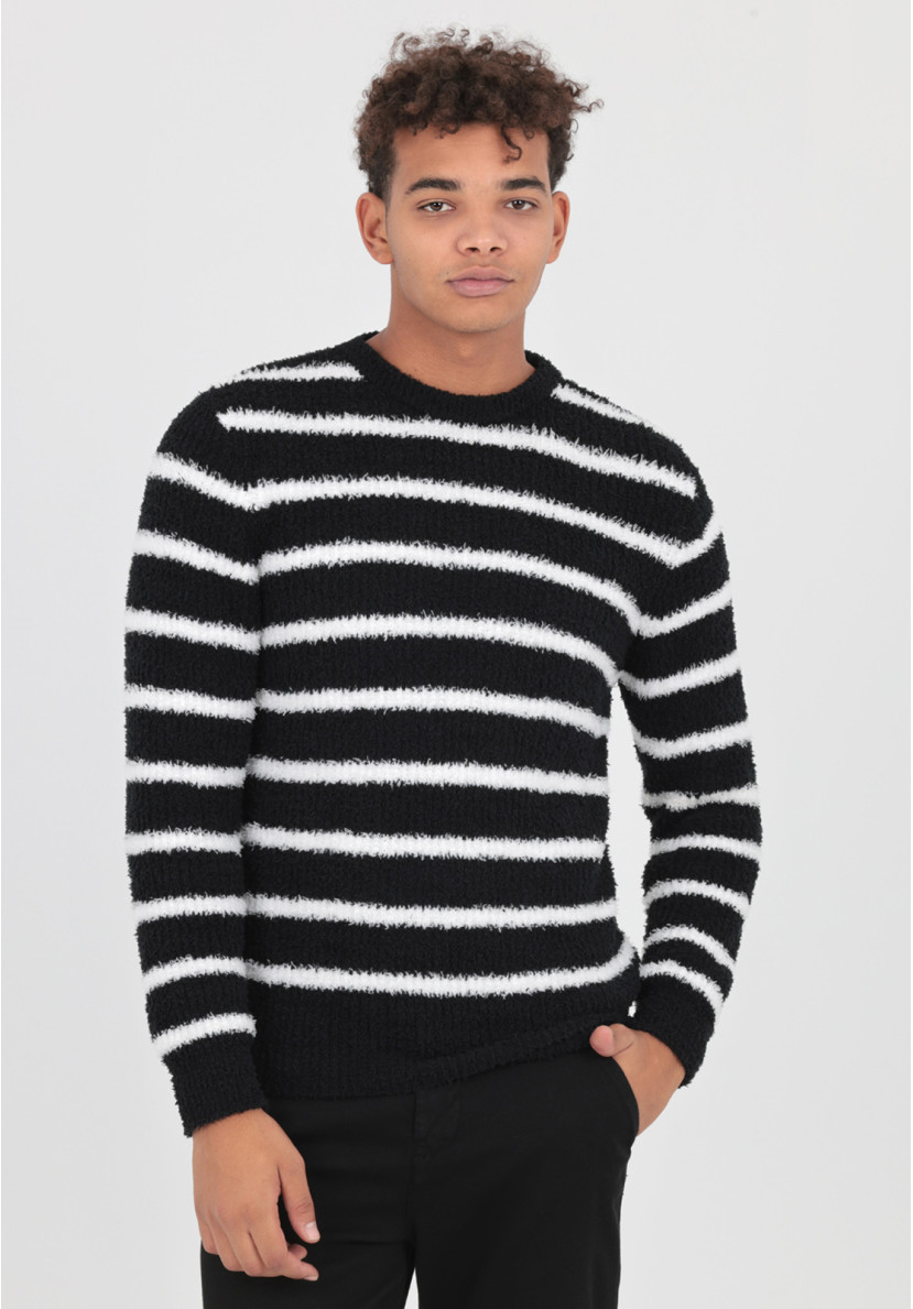 PULLOVERS
